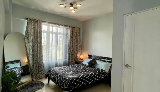 1BR Venice Grand Canal BGC Luxe Stay, Manila (aktualisierte Preise für ...