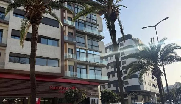 卡薩布蘭卡的appartement palmier（2026 年最新房價）
