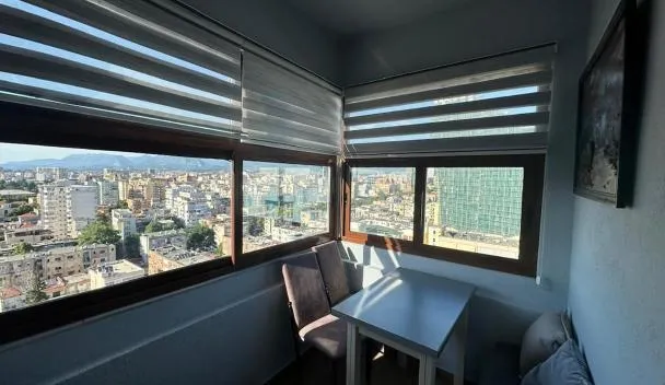 Tirana Skyline Studio City & Mountain Views, Tirane (aktualisierte ...