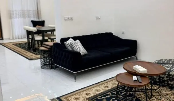 Modern apartment in a special location in Al-Mansour, 14th Street ...