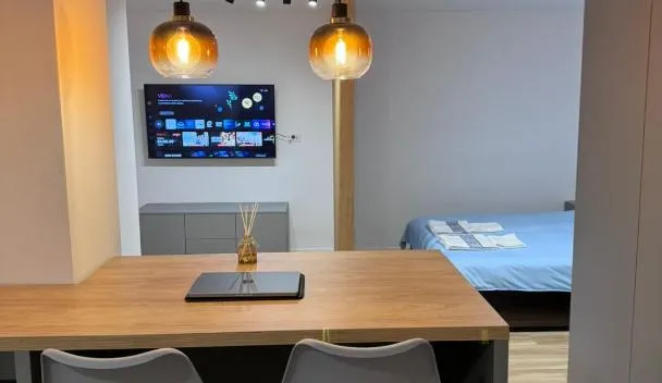 Le Garçon de Veteranilor -green view studio, Bukarest (aktualisierte ...