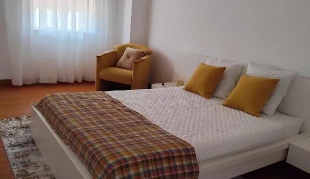 Pepper Guest House, Nazaré (tarifs actualisés pour 2026)