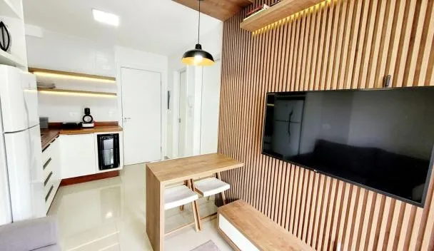 Comfort and Convenience, with Air Conditioning and Parking Space ...