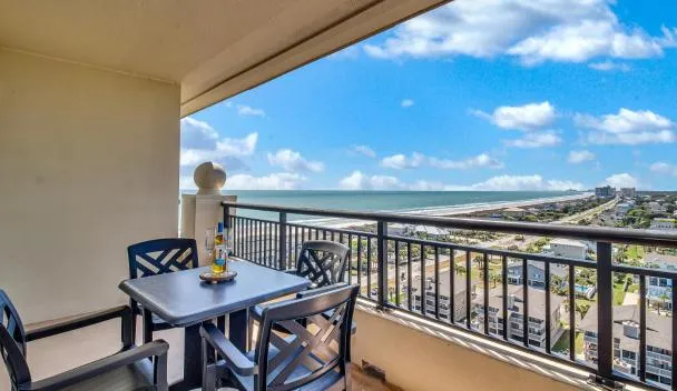 1513 - Type D Lake & Ocean View Corner, Myrtle Beach (precios ...