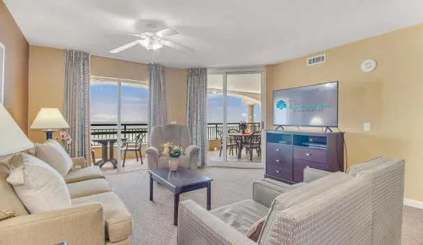 1510 - Type A Oceanview, Myrtle Beach (precios actualizados en 2026)