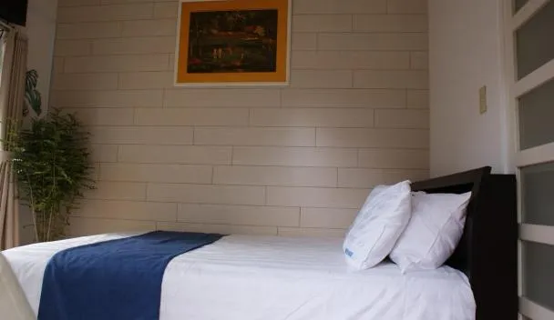 Shinjuku # 201 5 minutes from Okubo station Free WIFI, Tokyo (priser ...