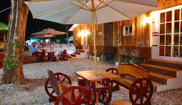 Sea-Sky Blue Beach Resort-Extension at Malabrigo Lobo Batangas, Lobo ...