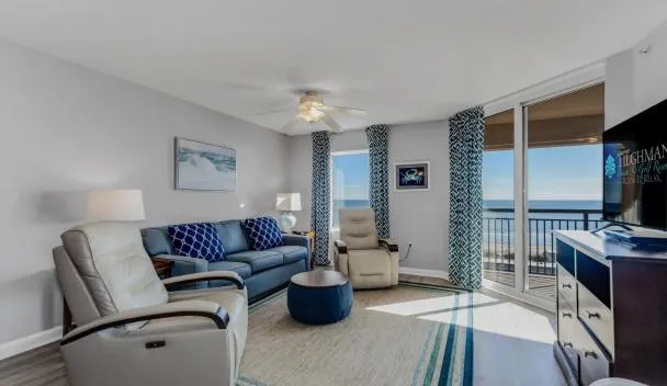 1104 - Type A Oceanview, Myrtle Beach (precios actualizados en 2026)