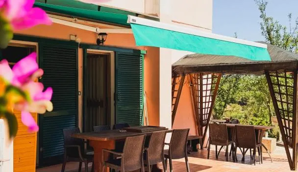 Outback-HelloElba, Viticcio (precios actualizados en 2026)