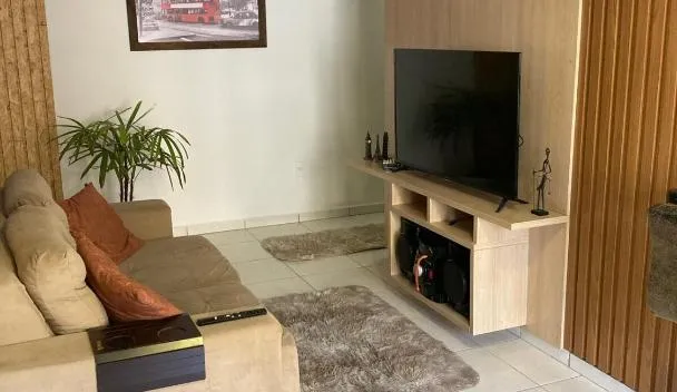 Apartamento perto do centro, da Arena Condá e de hospitais, Chapecó ...