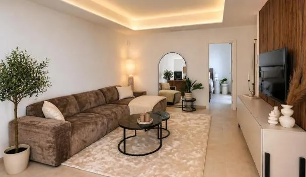 Villa Varo a Modern luxury pool villa with rooftop, Torre-Pacheco ...
