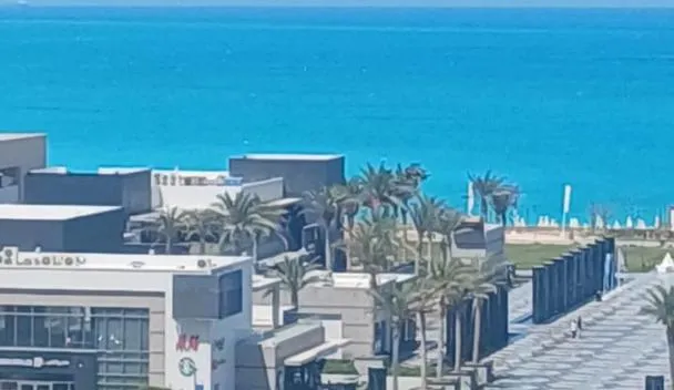Al Alamein towers the gate 6, El Alamein (precios actualizados en 2026)