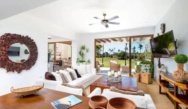 ANANA Punta Mita - Luxury 3BR Pool Beach Club, Punta Mita (tarifs ...