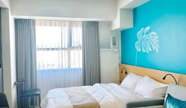 MJ's Cozy Space - studio unit, Cebu (preços atualizados 2026)