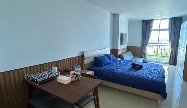 Formosa Residence High Floor Cozy Center-City at the Heart of Batam ...