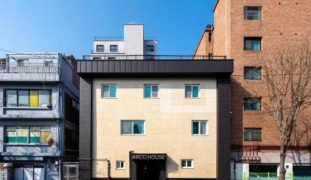 ARCO House, Seoul (updated prices 2026)
