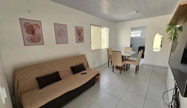Casa nova e completa - 2AC Próx Luís Correia, Parnaíba (tarifs ...