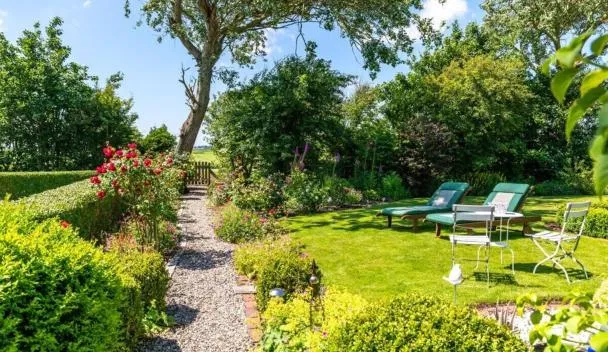 Bruhn Holiday Farm No 3, Midlum (aktualisierte Preise für 2026)