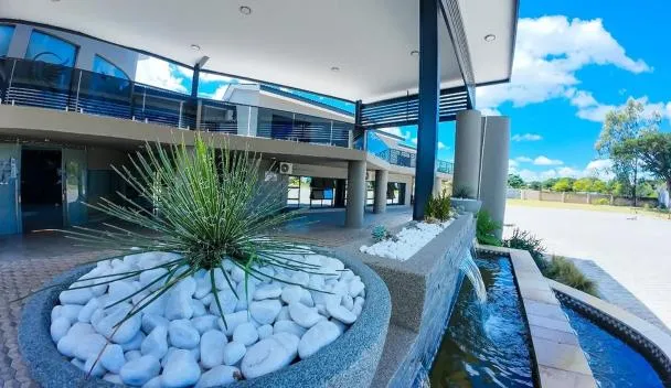 Sparrow Boutique Hotel, Bulawayo (aktualisierte Preise für 2026)