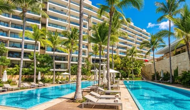 Nima Bay Marina Luxury Stay and Pool, Puerto Vallarta (preços ...