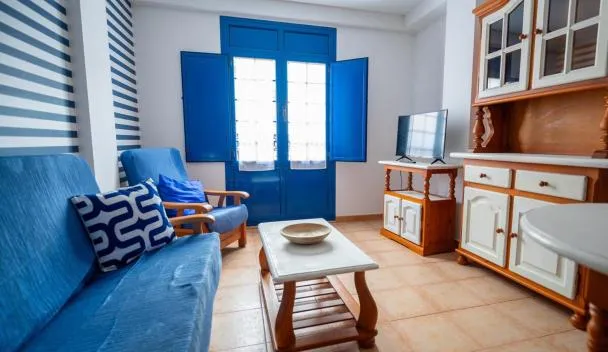 R2R -Apartamentos Rosa de los Vientos Cudillero - Estribor 306C3 ...