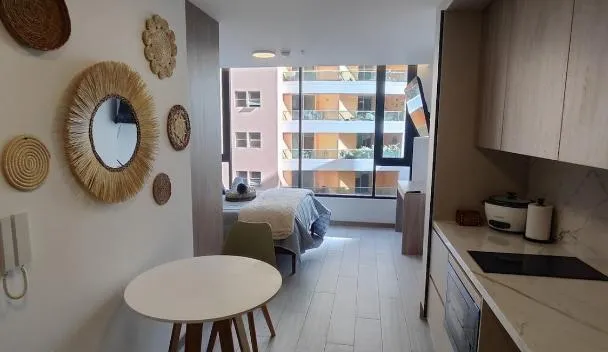 Beautiful Suite 4 min from La Carolina Park, Quito (tarifs actualisés ...