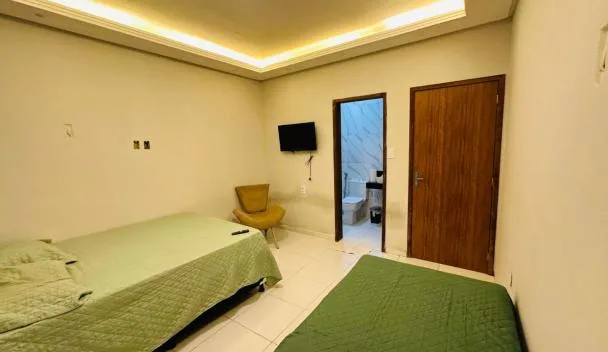 Casa espaçosa e confortável para são João em campina grande PB, Campina ...