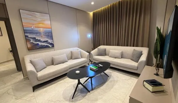 404 tara-JRE 2bedroom at Jabal Al Lweibdeh, Amman (prezzi aggiornati ...