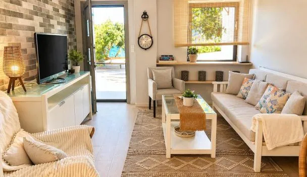 Pandora Sea View, Χερσόνησος (ενημερωμένες τιμές για το 2026)