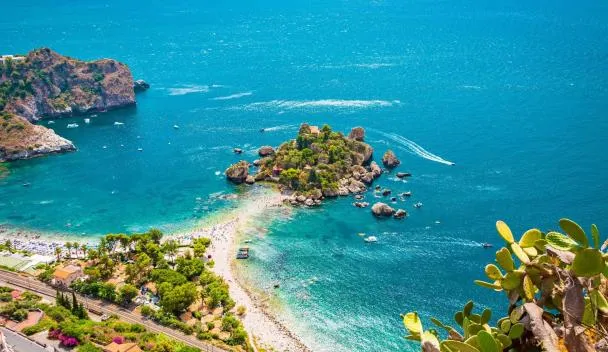 Taormina Luxury Suites, Taormine (tarifs actualisés pour 2026)