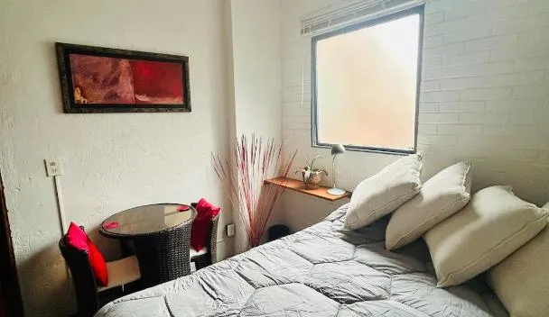 Elegant Artsy Independent Studio, Ciudad de México (precios ...