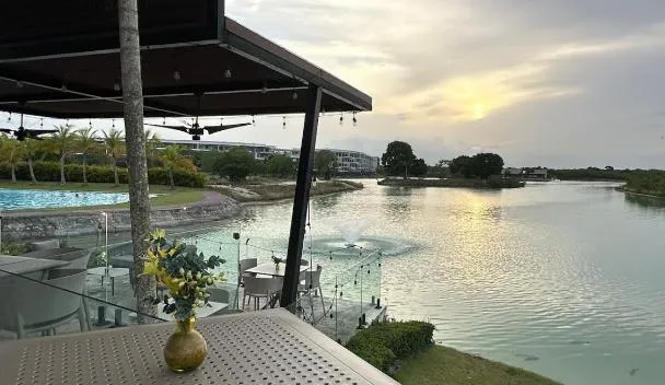 Punta Cana Tropic Loft Jacuzzi & terrace, Punta Kana (ažurirane cene za ...