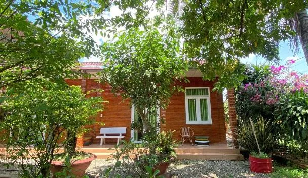 Sweet Home - Nam Cát Tiên Homestay, Tân Phú (updated prices 2026)