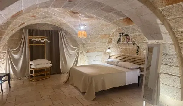 Casa Marseglia, Carovigno (updated prices 2026)