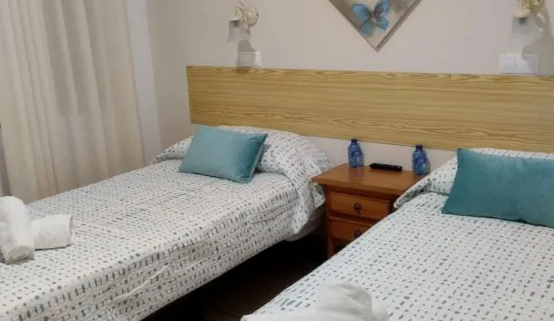 Hostal Posada Royuela, Royuela (precios actualizados en 2026)