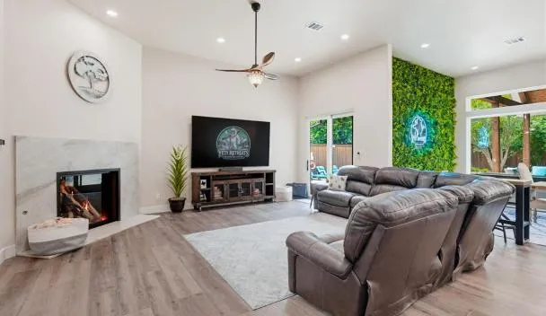 Texas Pool Oasis, Lux Amenities. Fun for all., Highland Village ...