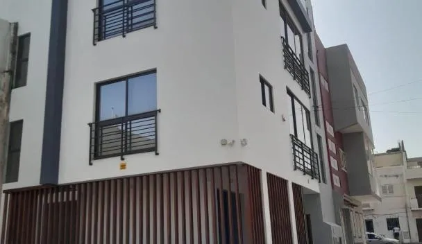 Casa d Esperanca, Mindelo (tarifs actualisés pour 2026)