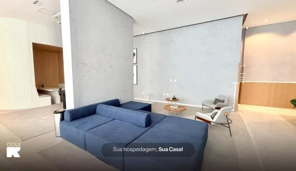307 - Rentaqui Premium Studio Capote Valente, São Paulo (precios ...