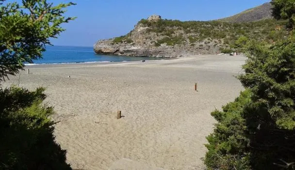 Villa Grazia, Marina di Camerota (updated prices 2026)