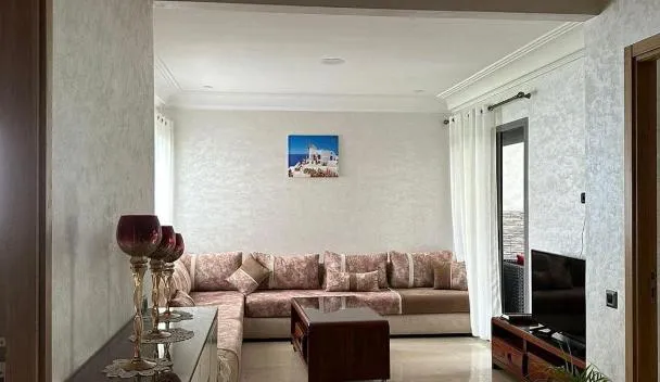 Family Oasis with Pool & Beach Access، سيدي رحال (أسعار محدثة لعام 2026)