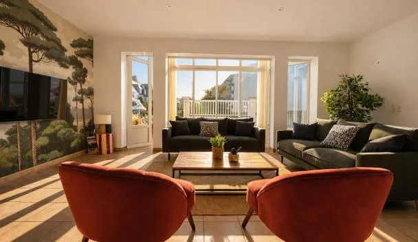 maison cosy salle de jeux & jacuzzi, Erquy (aktualisierte Preise für 2026)