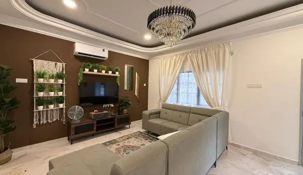 Ipoh fairy four pool villa by Verve, Ipoh (precios actualizados en 2026)