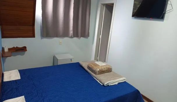 Pousada Bosque Gastro, Nova Lima (opdaterede priser for 2026)