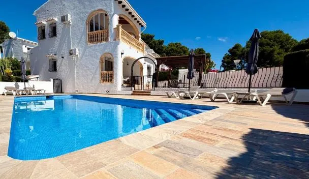 VH Costa Blanca - Cavallet, Moraira (precios actualizados en 2026)