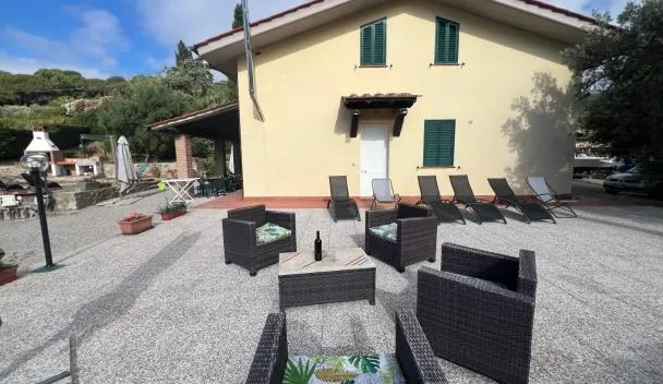 Reale, Porto Azzurro (updated prices 2026)