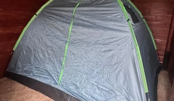 StNicholas Ranch Corfu Wild Camping, Benitses (updated prices 2026)