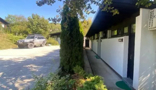 Camp Rooms, Jajce (opdaterede priser for 2026)