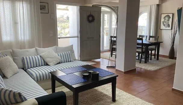 Eirini house, Agios Sostis (updated prices 2026)