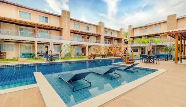Casa Praia do Surf 13 - Itacimirim, Camacari (updated prices 2026)