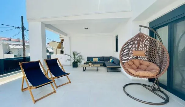 The Central Loft, by Delta Hospitality, Ofrínion (updated prices 2026)